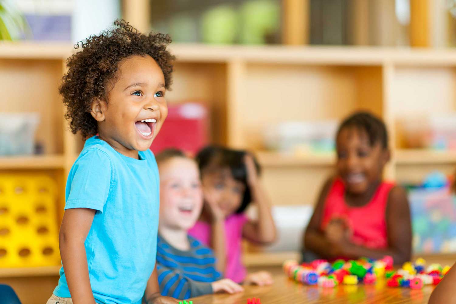 Pre-Primary and Daycare - Port Elizabeth - Walmer Educare Pre-Primary and Daycare - Port Elizabeth - Walmer Educare